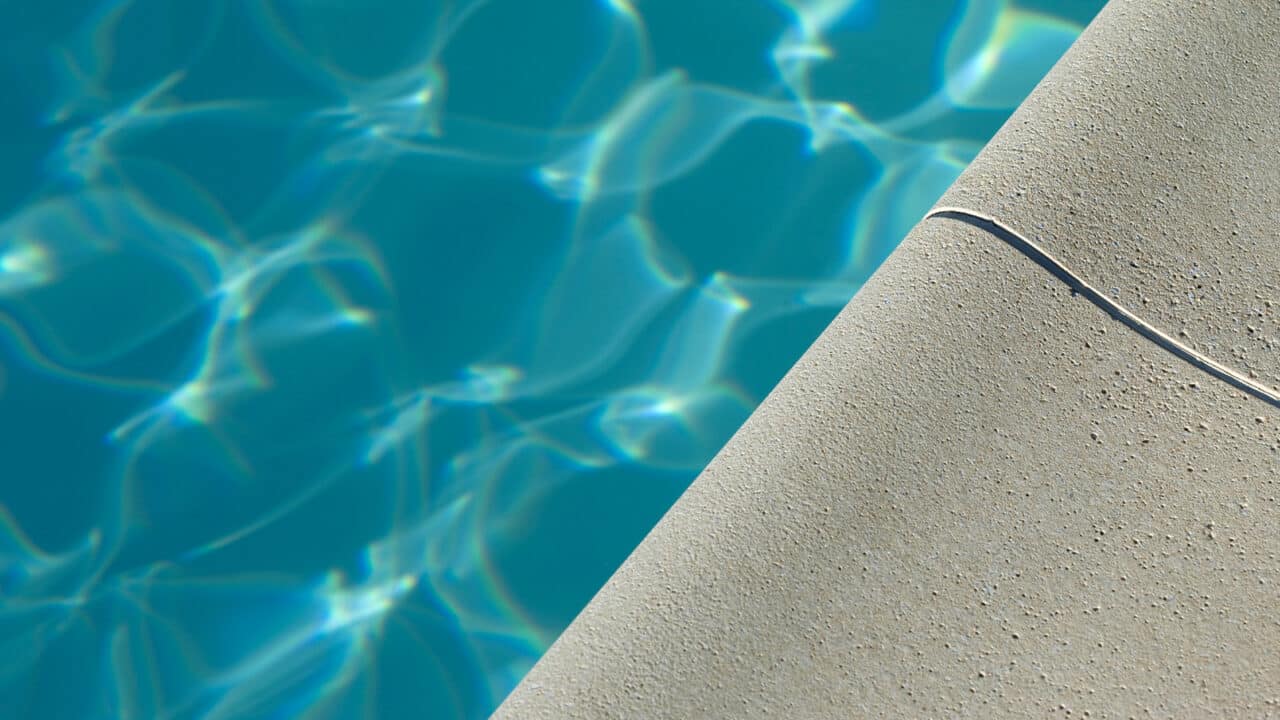 Pool Decks - Pool Surface Coatings