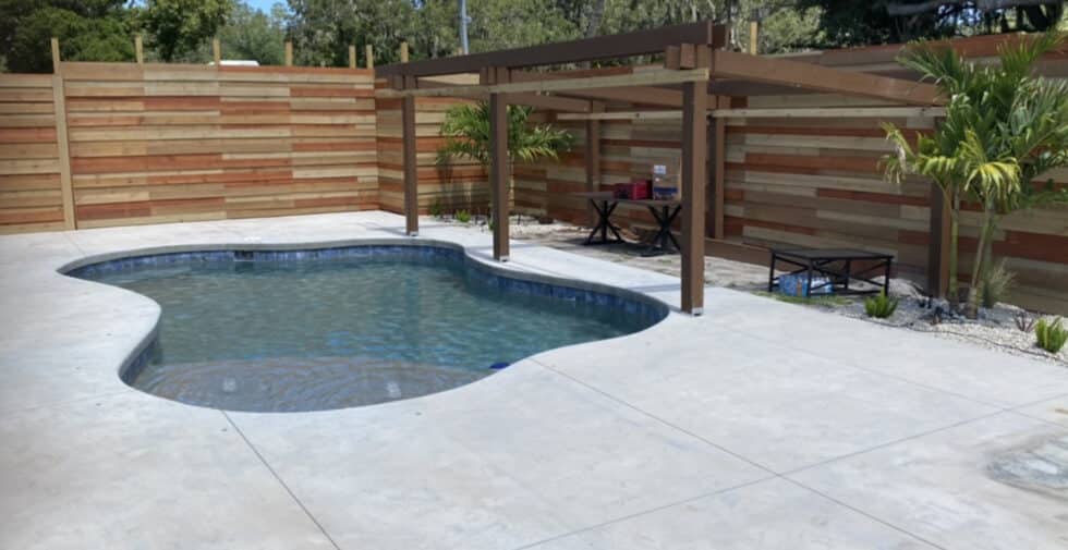 Design - Pool Surface Coatings